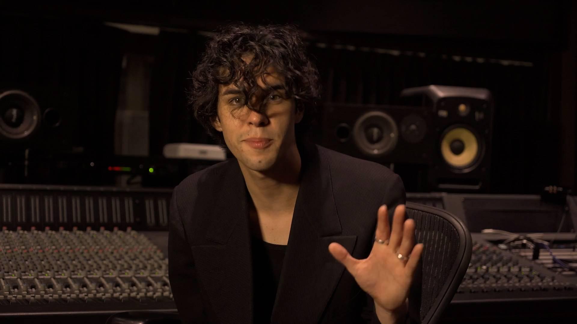 Stephen Sanchez Wallpapers - Top Free Stephen Sanchez Backgrounds ...