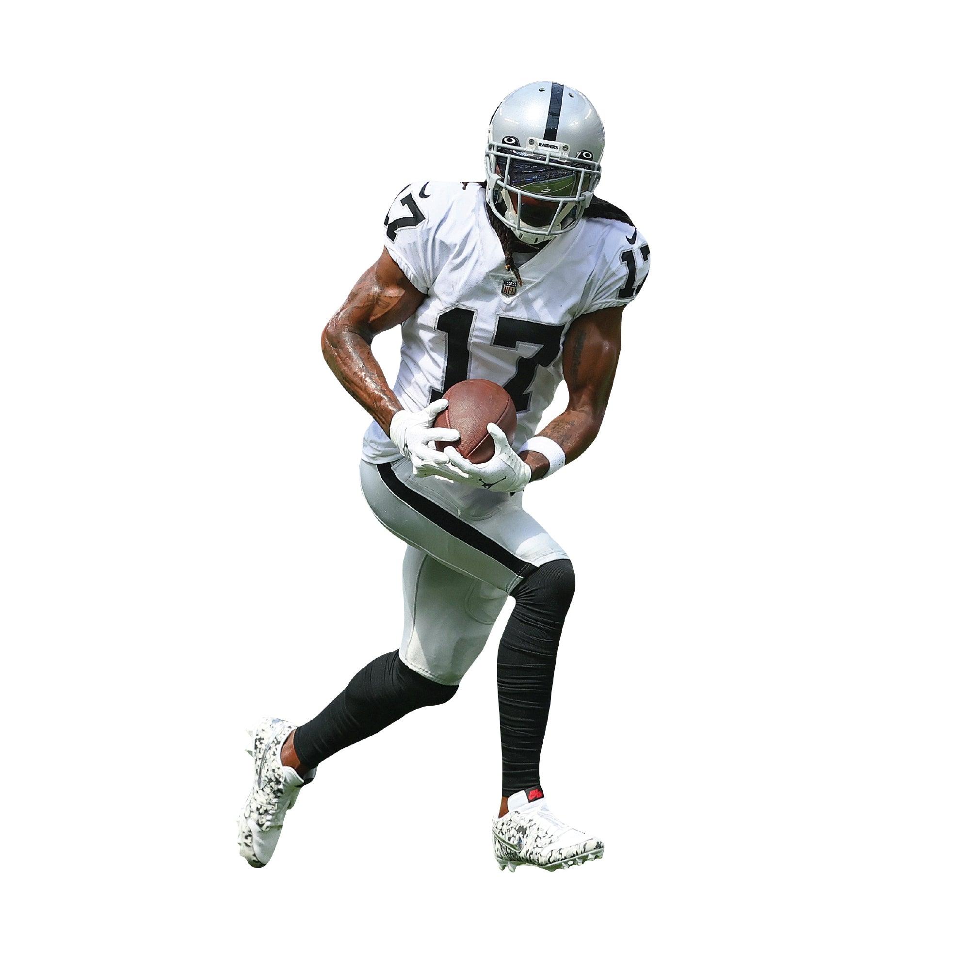 Davante Adams Raiders Wallpapers - Top Free Davante Adams Raiders ...