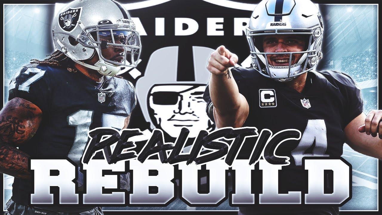 Davante Adams Raiders Wallpapers - Top Free Davante Adams Raiders ...