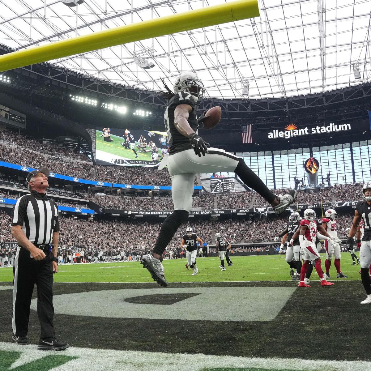 Davante Adams Raiders Wallpapers - Top Free Davante Adams Raiders ...
