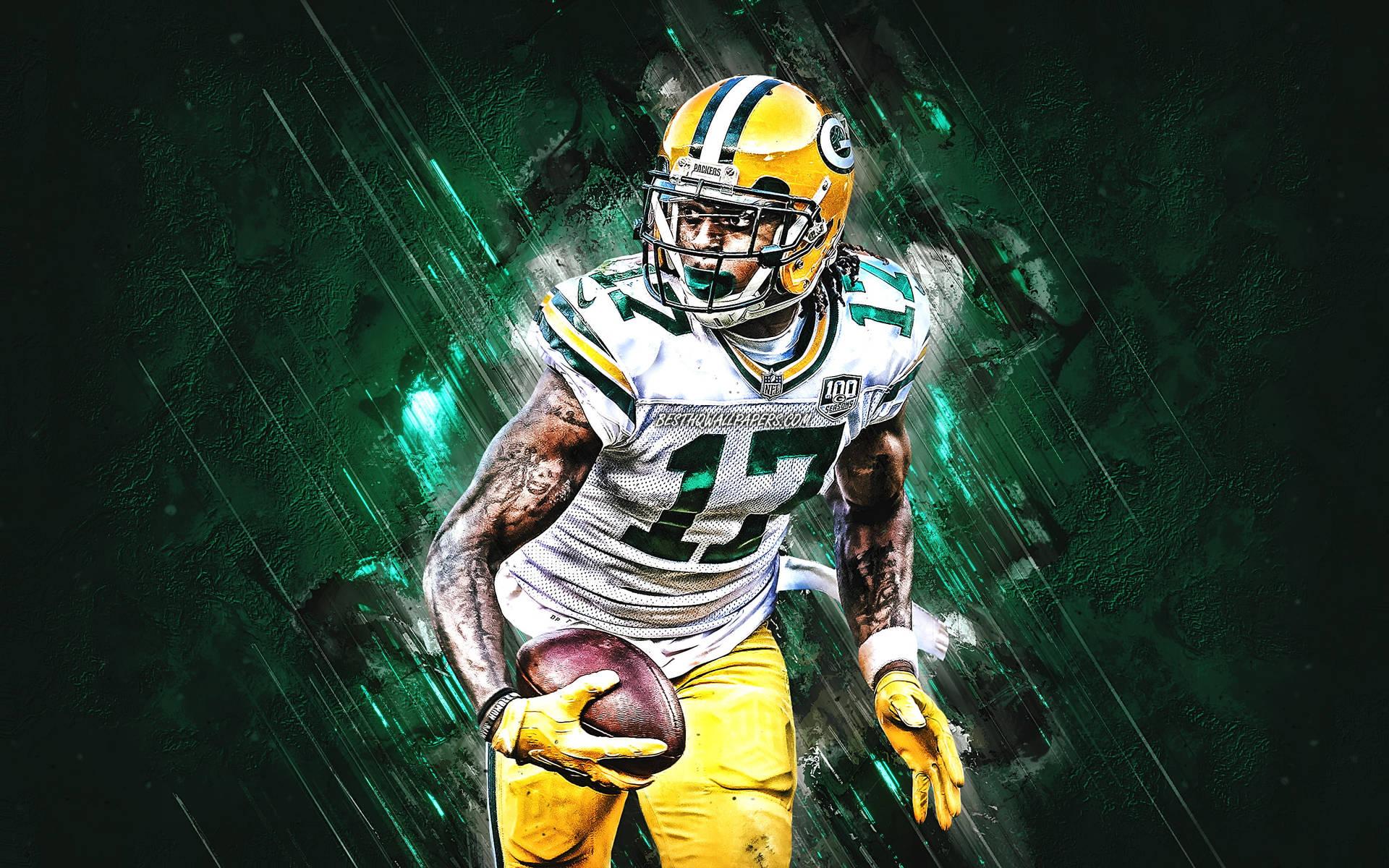 Davante Adams Raiders Wallpapers - Top Free Davante Adams Raiders ...