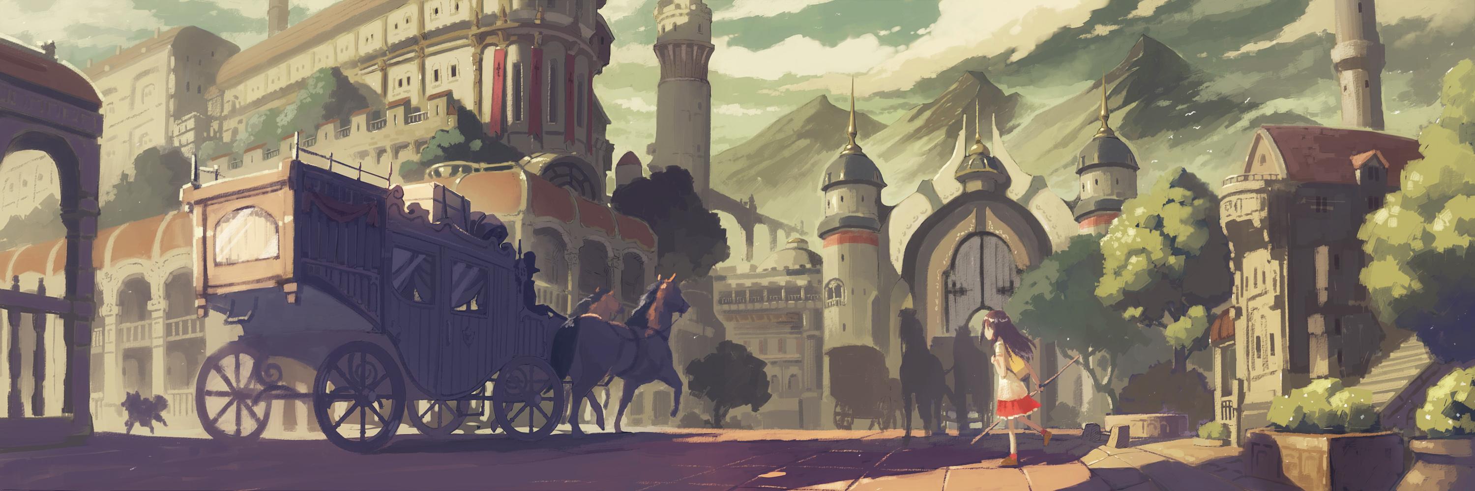 3000x1000 Wallpapers - Top Free 3000x1000 Backgrounds - WallpaperAccess