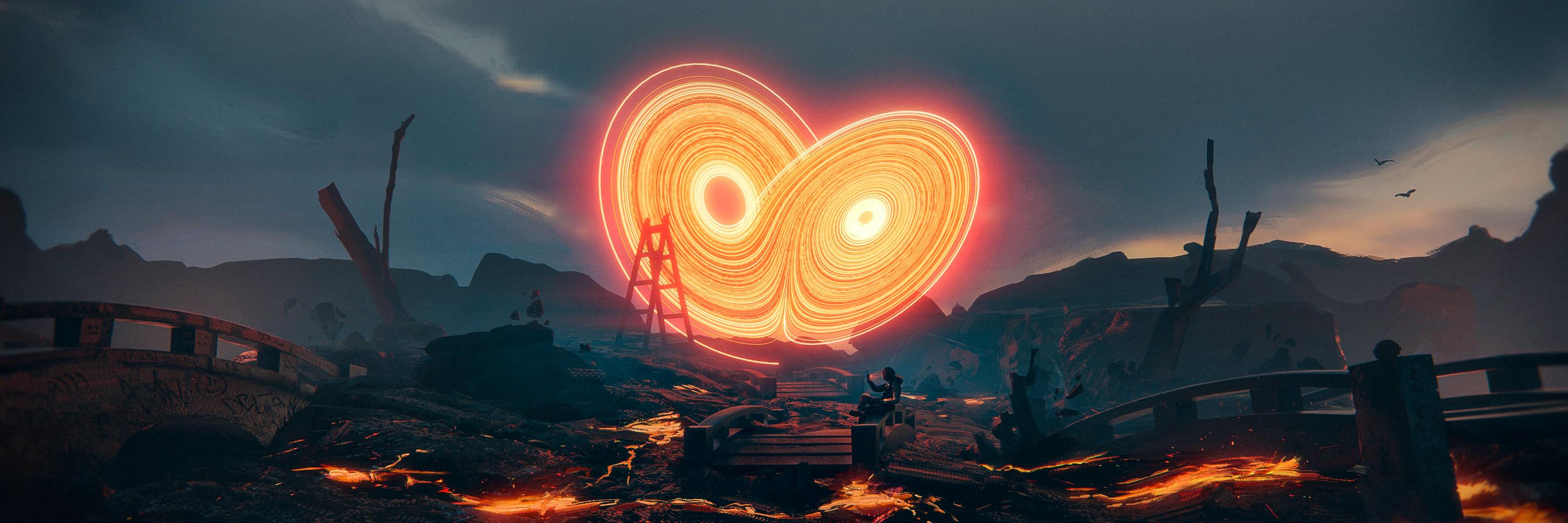 3000x1000 Wallpapers - Top Free 3000x1000 Backgrounds - WallpaperAccess