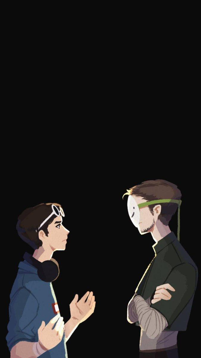 Dream X George Wallpapers - Top Free Dream X George Backgrounds ...