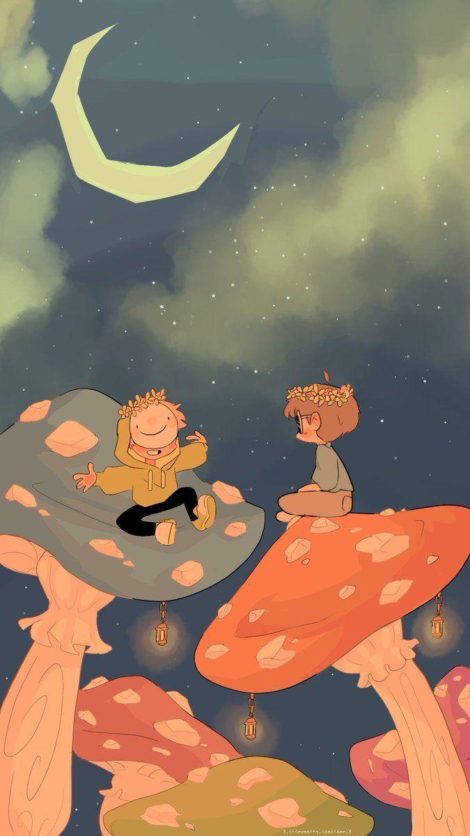 Dream X George Wallpapers - Top Free Dream X George Backgrounds ...