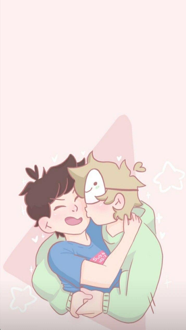 Dream X George Wallpapers - Top Free Dream X George Backgrounds ...