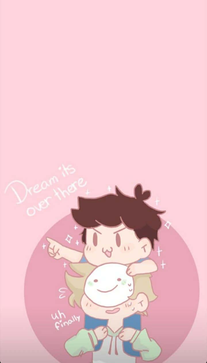 Dream X George Wallpapers - Top Free Dream X George Backgrounds ...