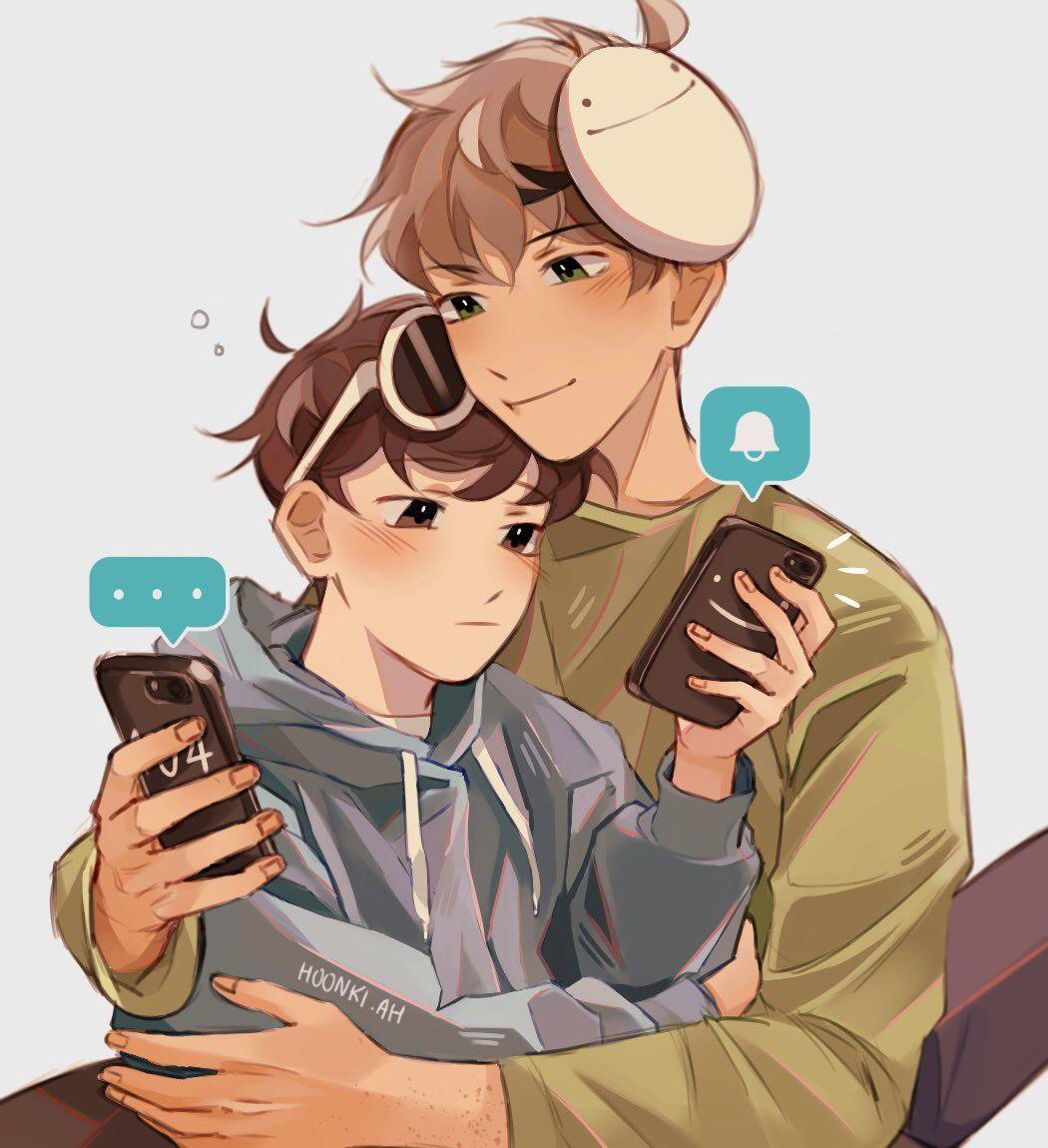 Dream X George Wallpapers - Top Free Dream X George Backgrounds ...