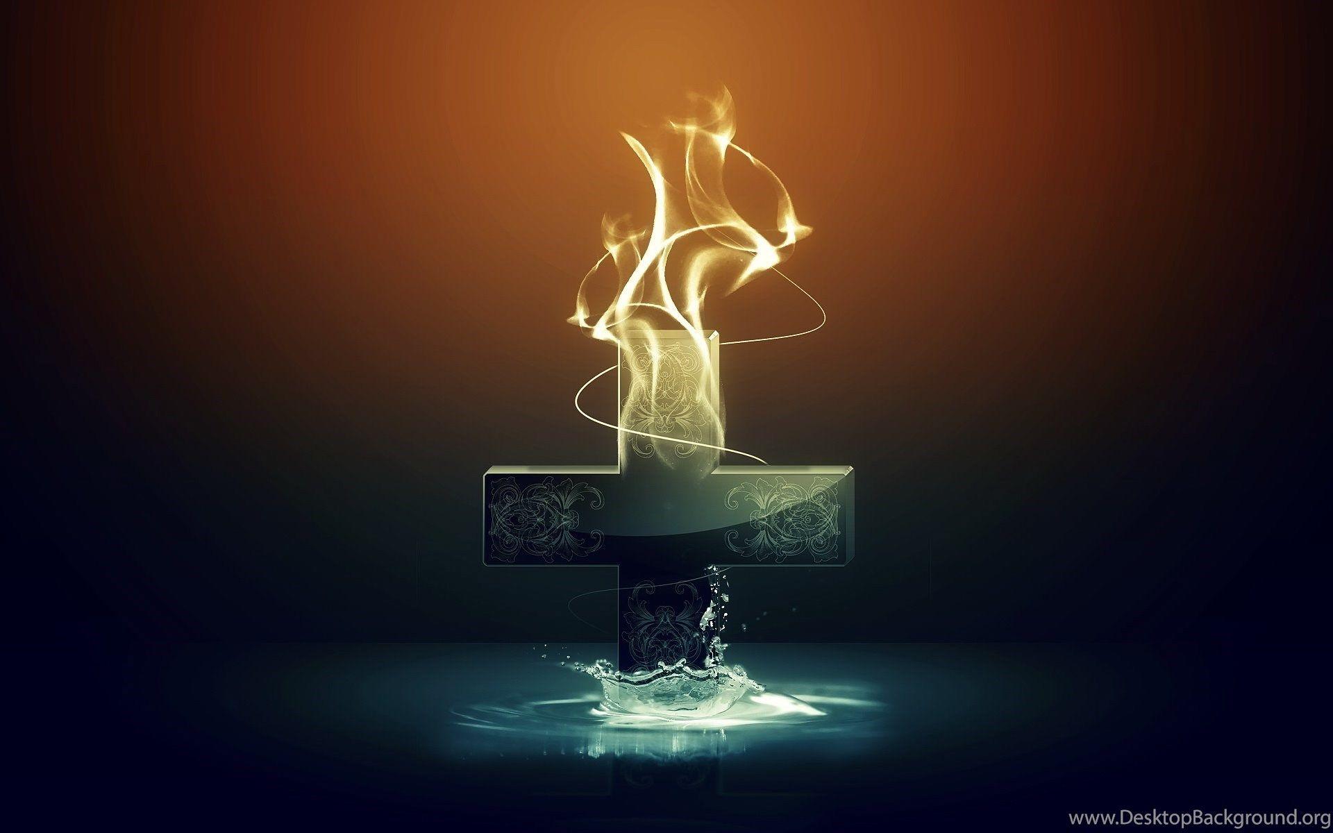 Cool Cross Wallpapers - Top Free Cool Cross Backgrounds - WallpaperAccess