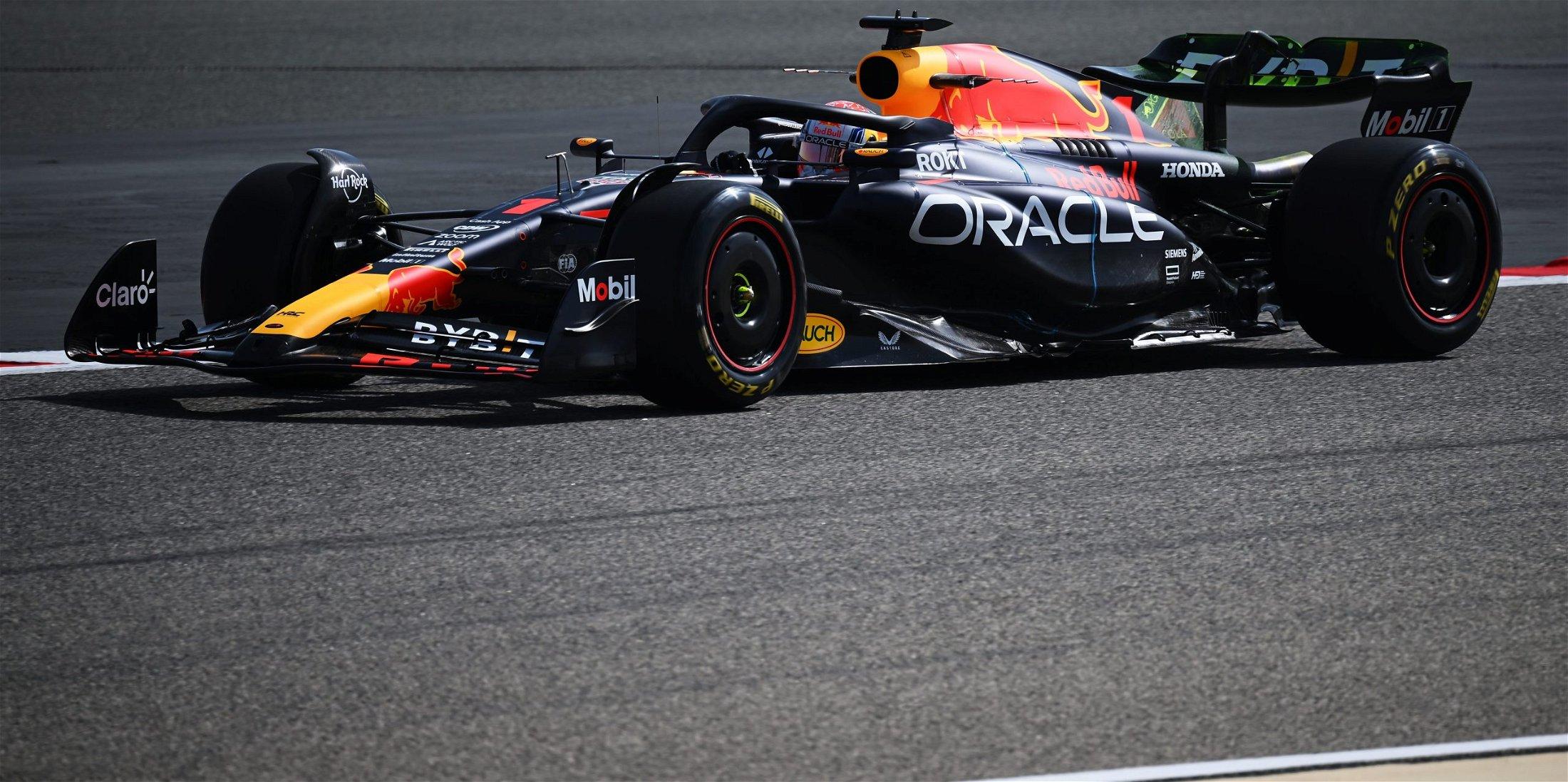 RB19 Wallpapers - Top Free RB19 Backgrounds - WallpaperAccess