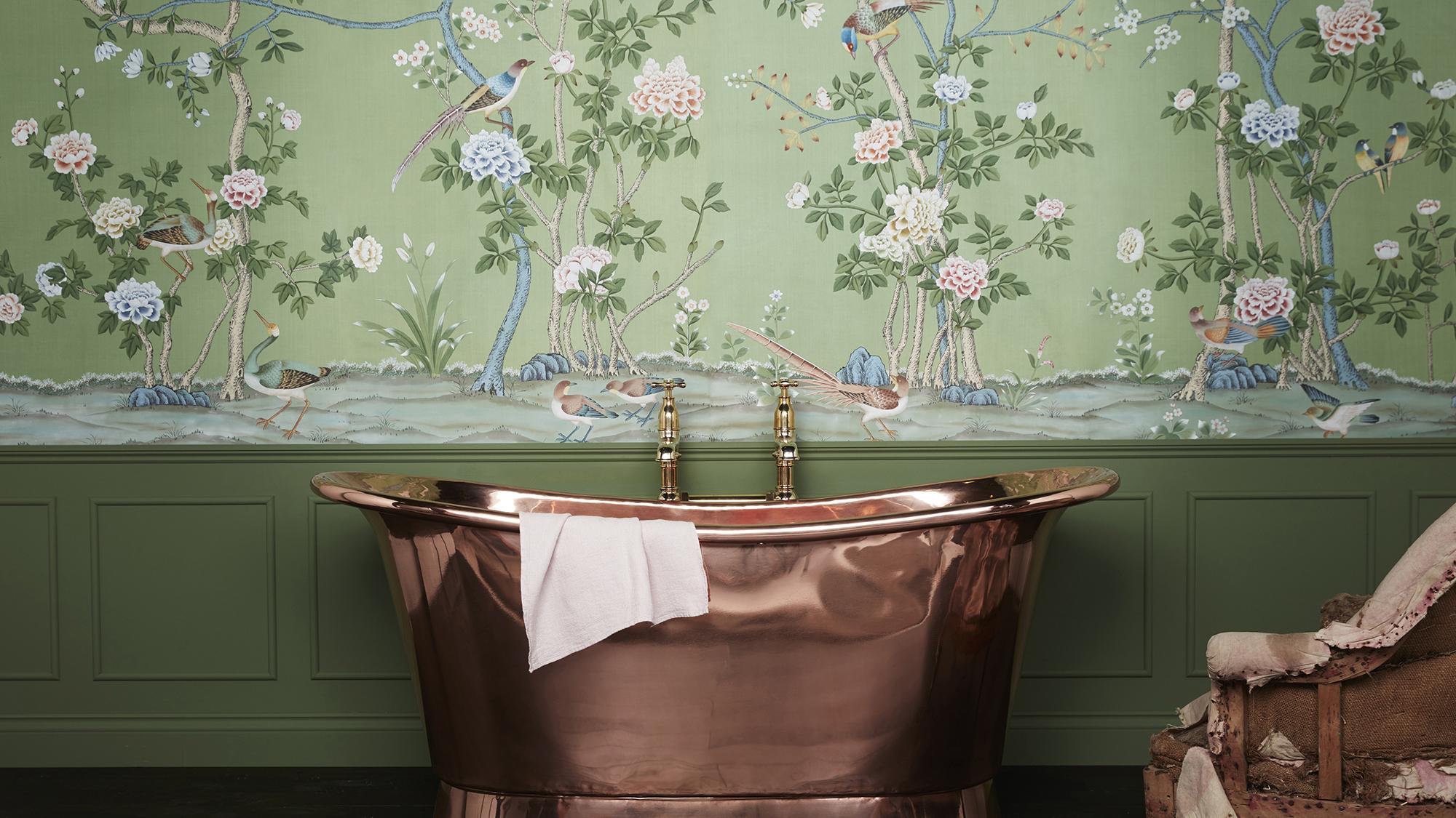 Bathtub Wallpapers - Top Free Bathtub Backgrounds - WallpaperAccess