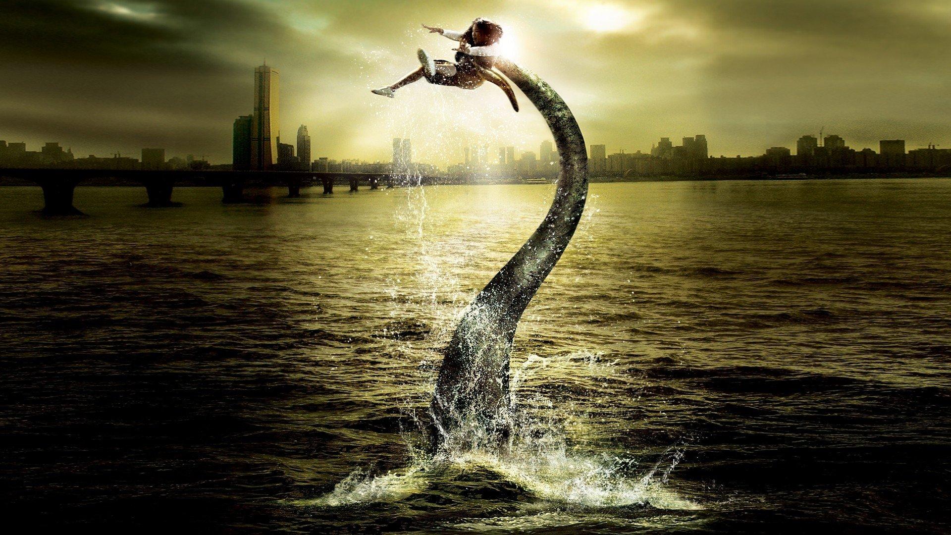 The Host Wallpapers - Top Free The Host Backgrounds - WallpaperAccess