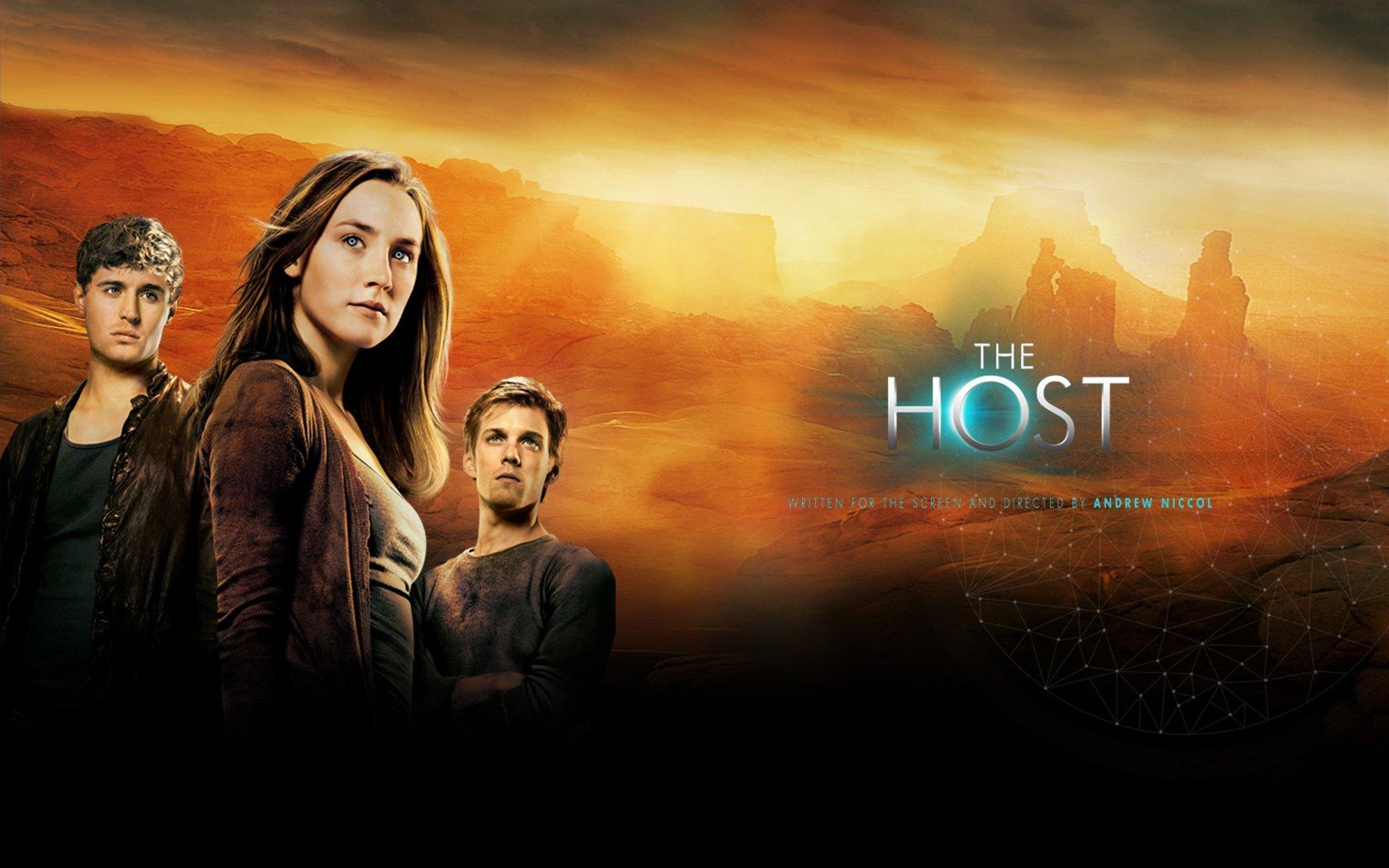 The Host Wallpapers - Top Free The Host Backgrounds - WallpaperAccess