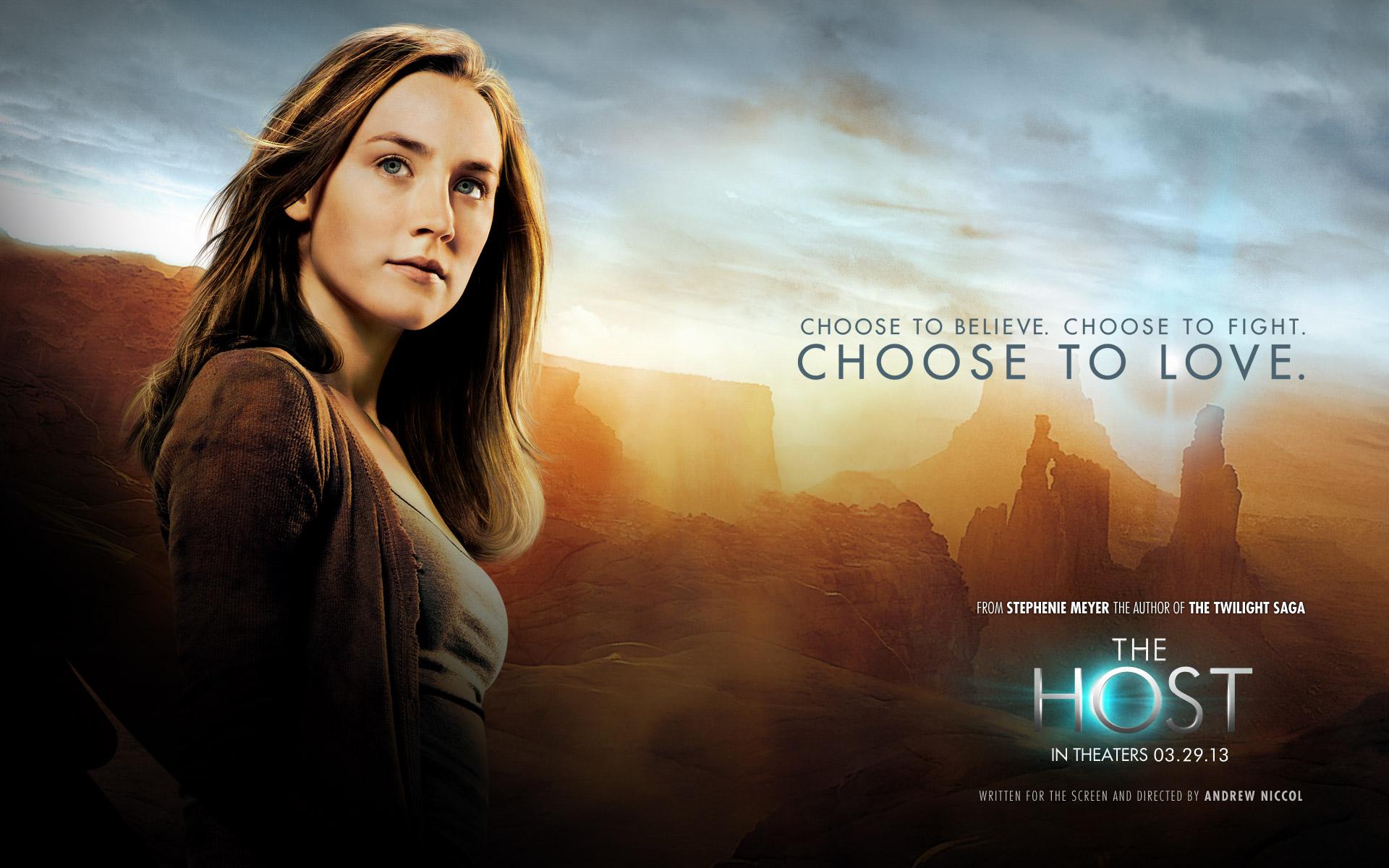 The Host Wallpapers - Top Free The Host Backgrounds - WallpaperAccess