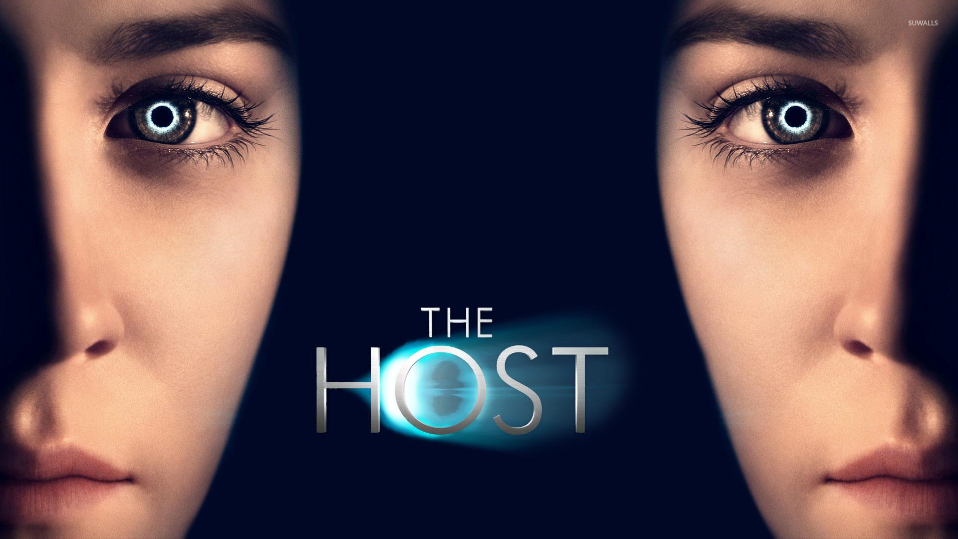The Host Wallpapers - Top Free The Host Backgrounds - WallpaperAccess
