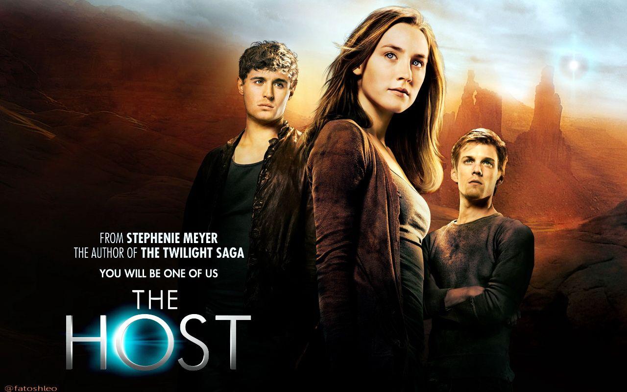 The Host Wallpapers - Top Free The Host Backgrounds - WallpaperAccess