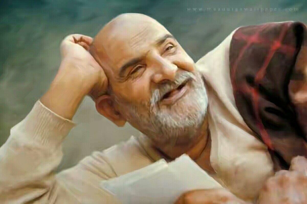 Neem Karoli Baba Wallpapers - Top Free Neem Karoli Baba Backgrounds ...