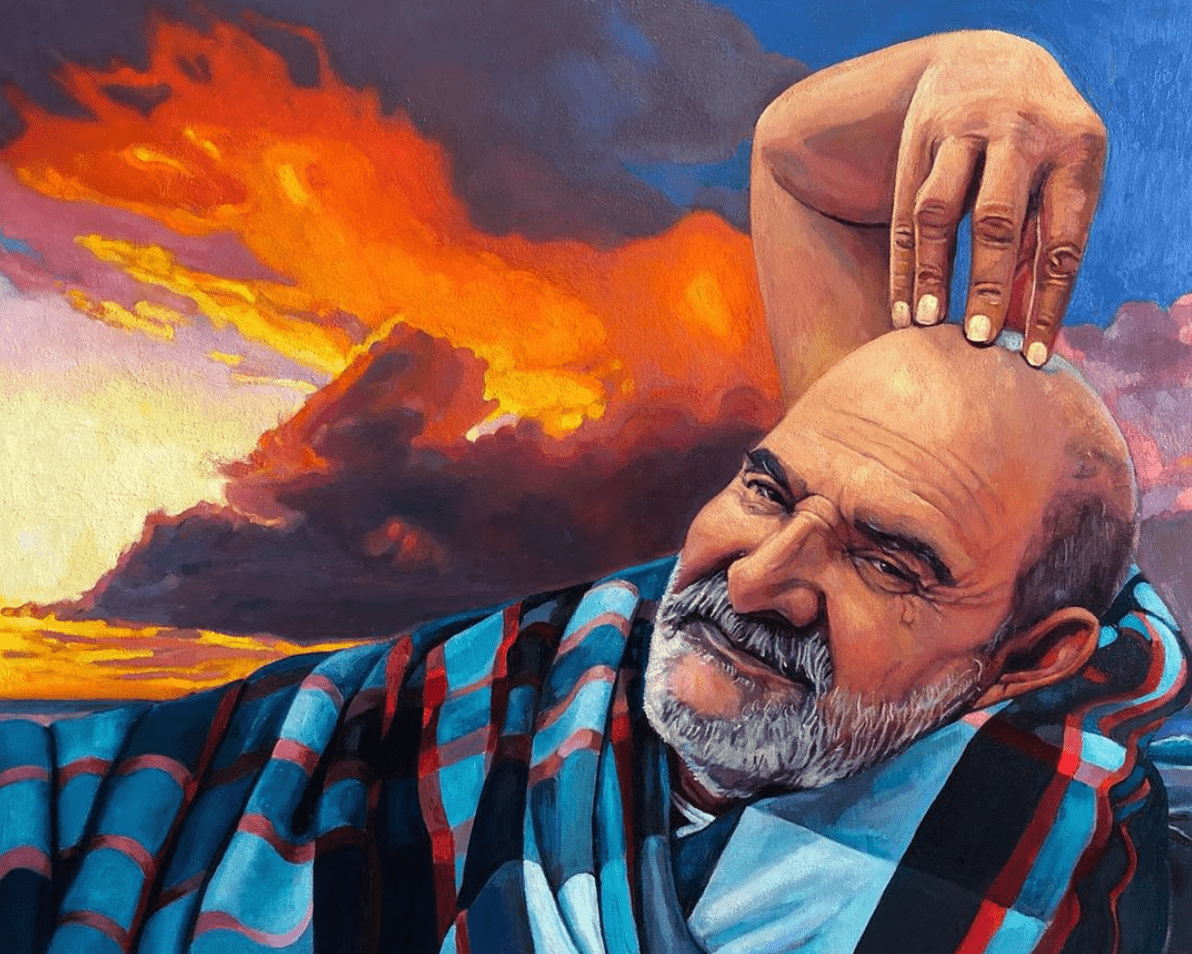 Neem Karoli Baba Wallpapers - Top Free Neem Karoli Baba Backgrounds ...