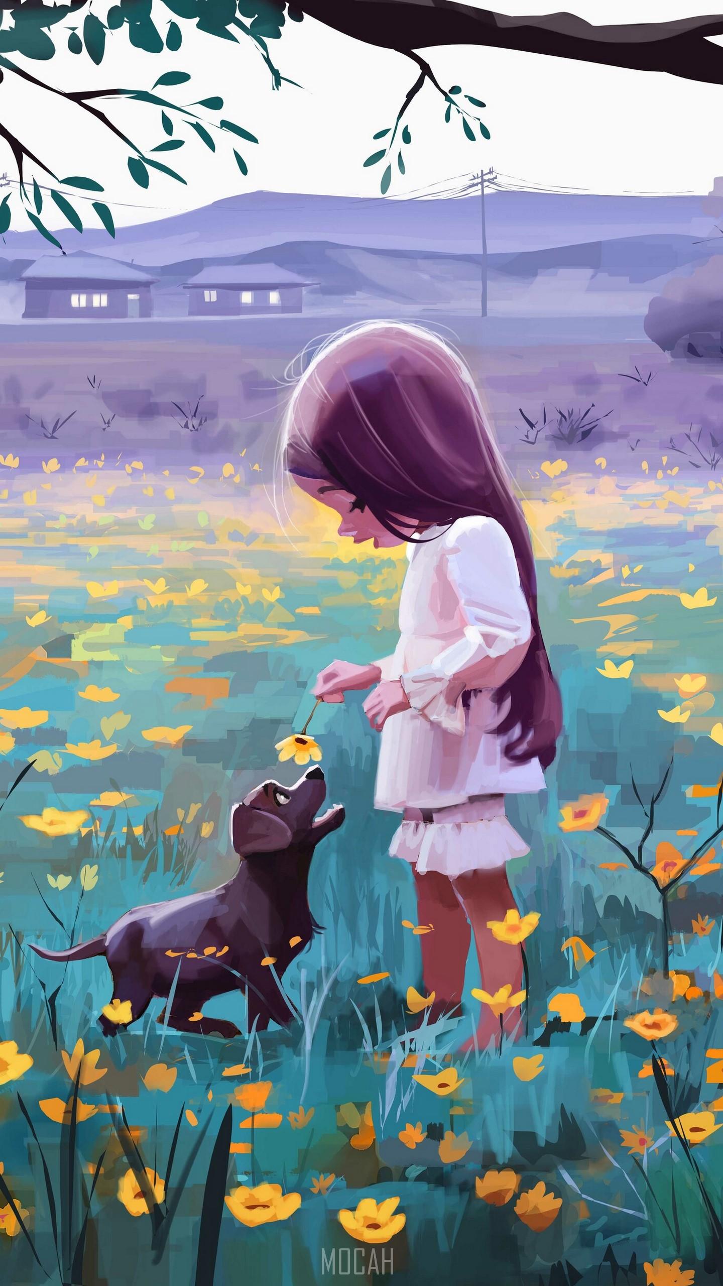 Spring Drawing Wallpapers - Top Free Spring Drawing Backgrounds ...