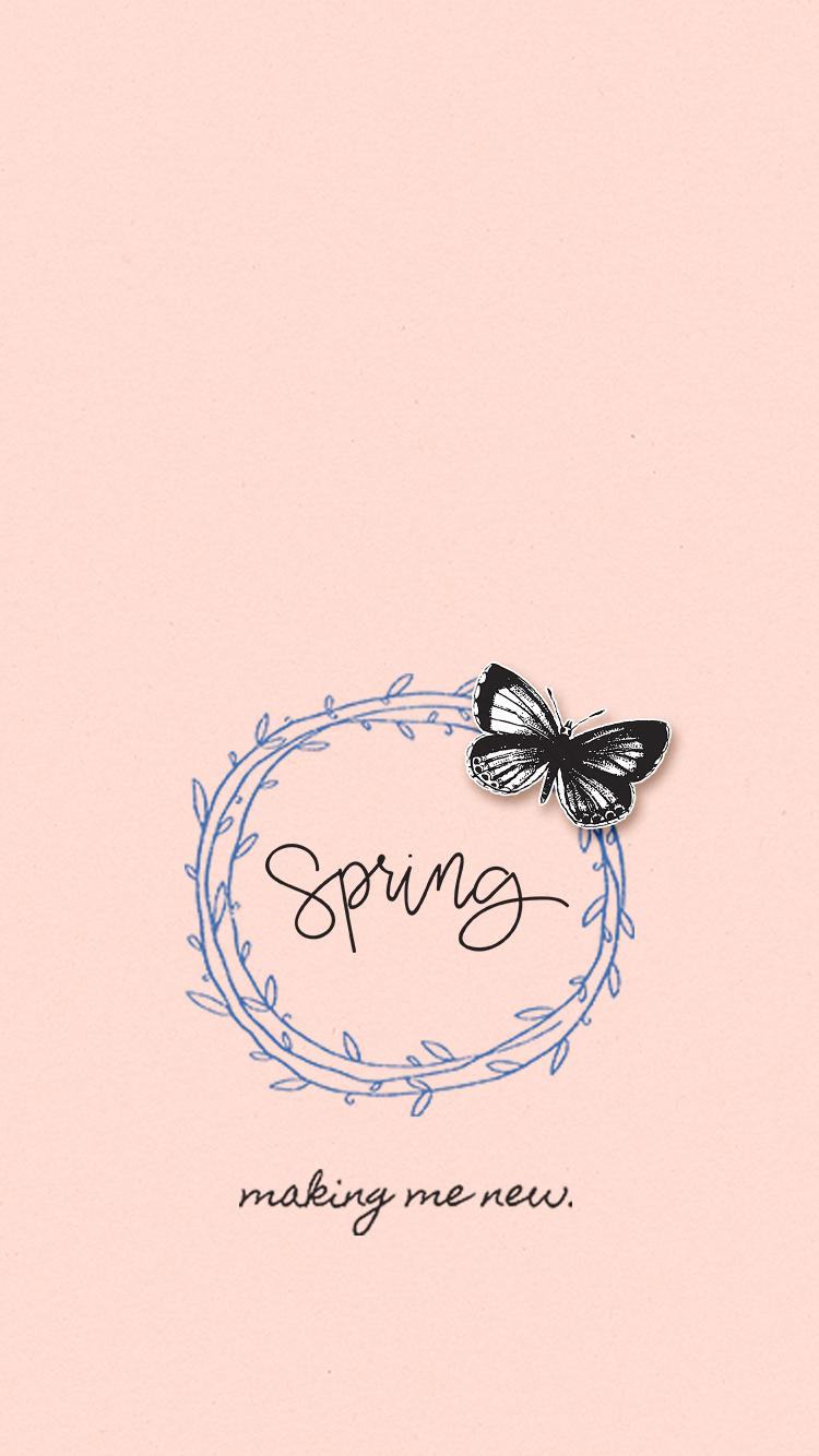 Spring Drawing Wallpapers - Top Free Spring Drawing Backgrounds ...