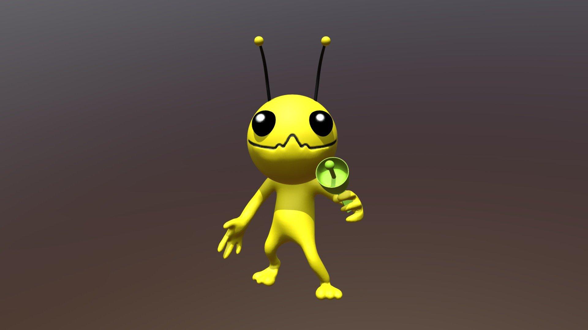 Alien Hominid Wallpapers - Top Free Alien Hominid Backgrounds ...