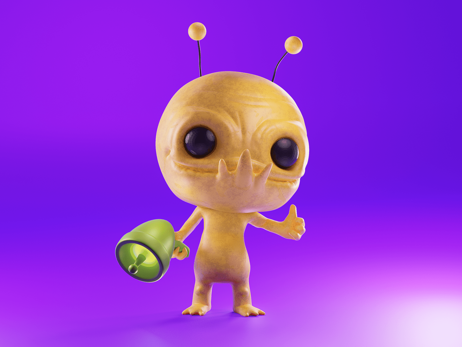 Alien Hominid Wallpapers - Top Free Alien Hominid Backgrounds ...