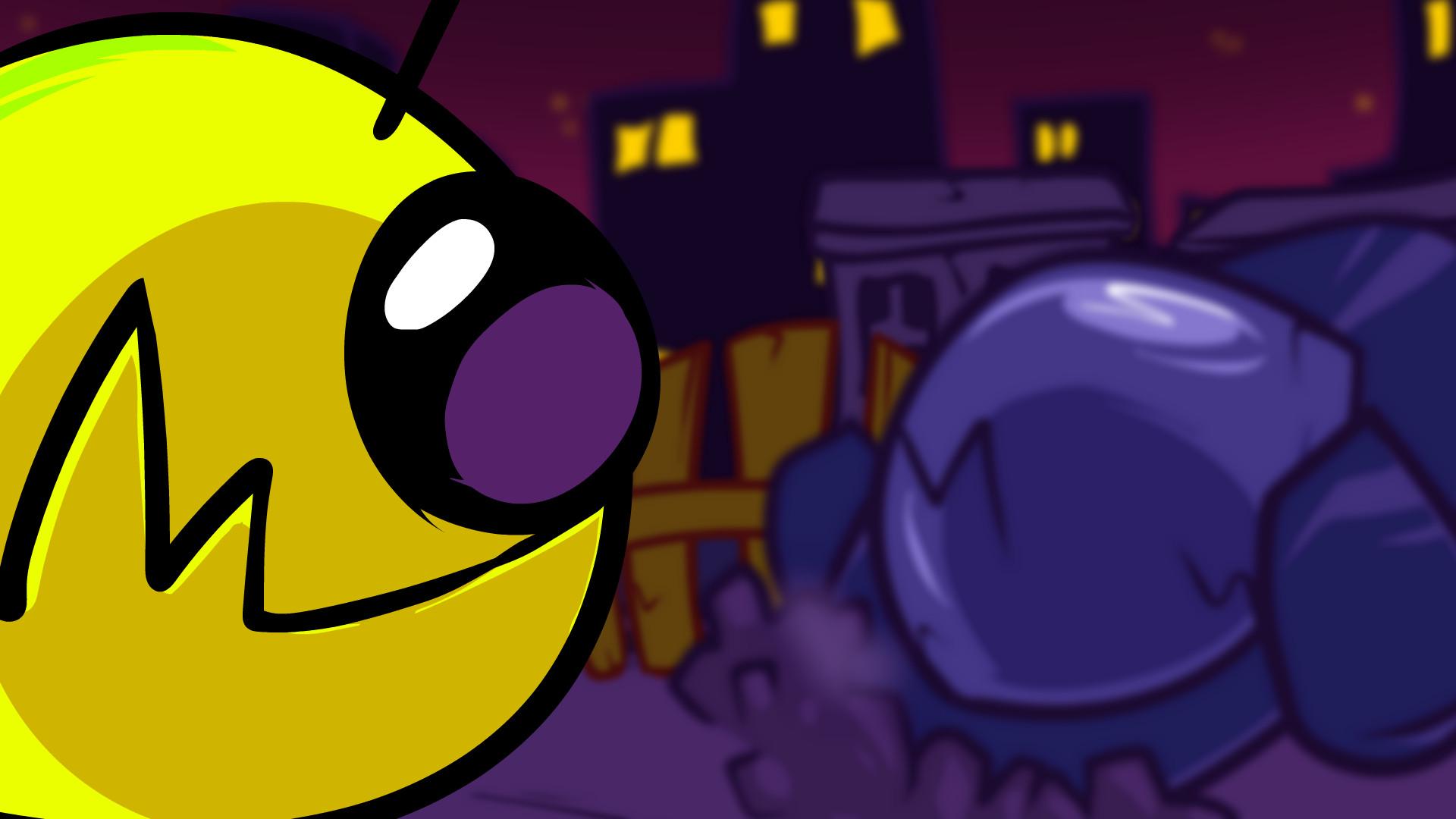 Alien Hominid Wallpapers - Top Free Alien Hominid Backgrounds ...