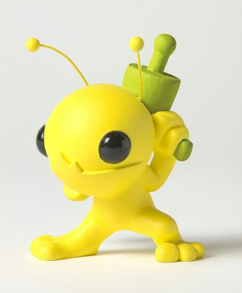 Alien Hominid Wallpapers - Top Free Alien Hominid Backgrounds ...