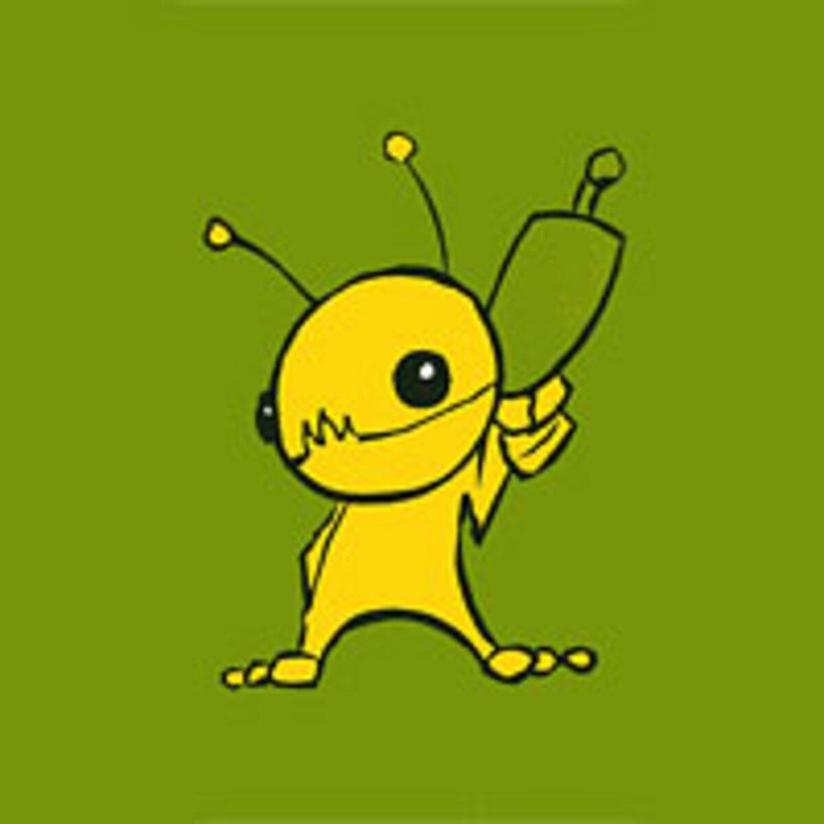 Alien Hominid Wallpapers - Top Free Alien Hominid Backgrounds ...