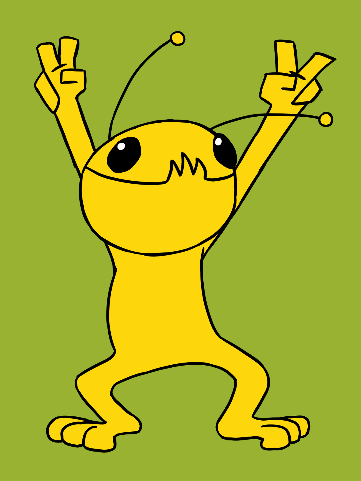 Alien Hominid Wallpapers - Top Free Alien Hominid Backgrounds ...