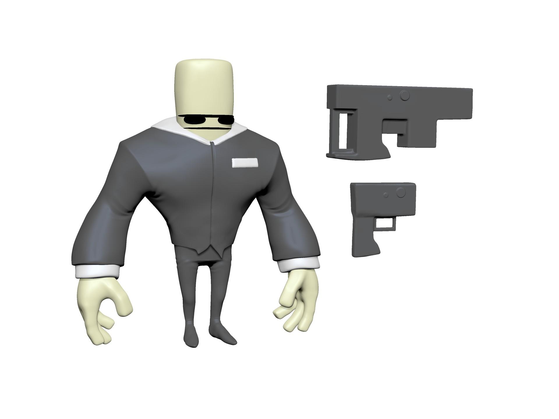 Alien Hominid Wallpapers - Top Free Alien Hominid Backgrounds ...