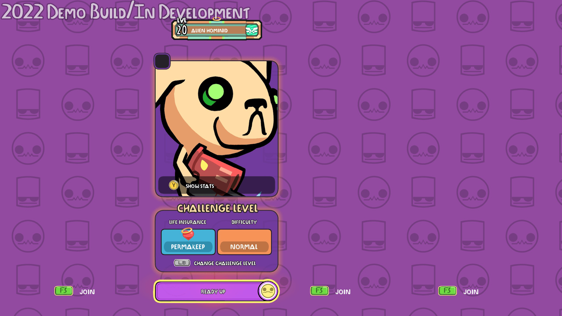 Alien Hominid Wallpapers - Top Free Alien Hominid Backgrounds ...