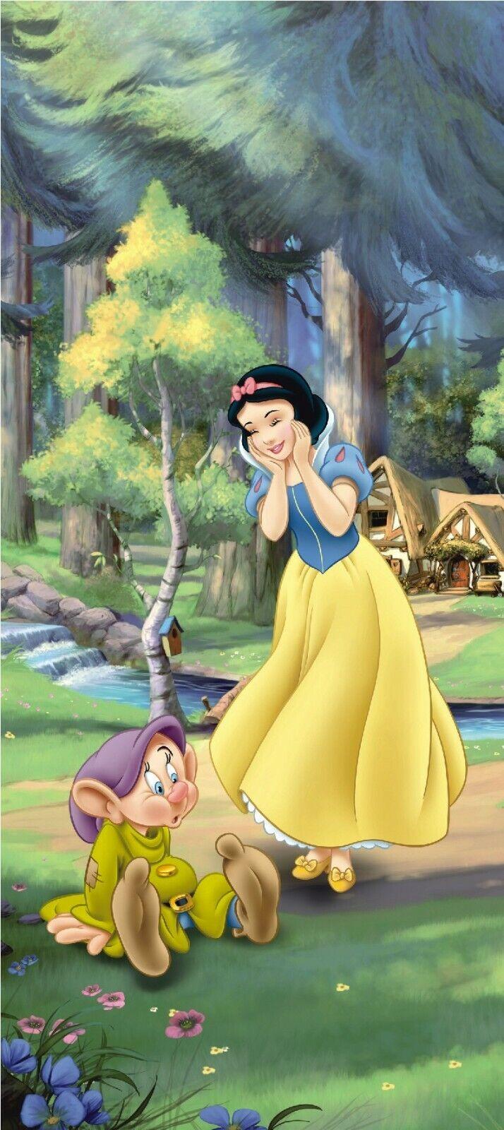 Princess Snow White Wallpapers - Top Free Princess Snow White ...