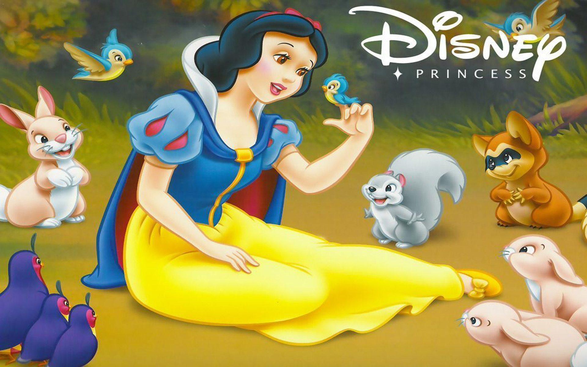 Princess Snow White Wallpapers - Top Free Princess Snow White ...
