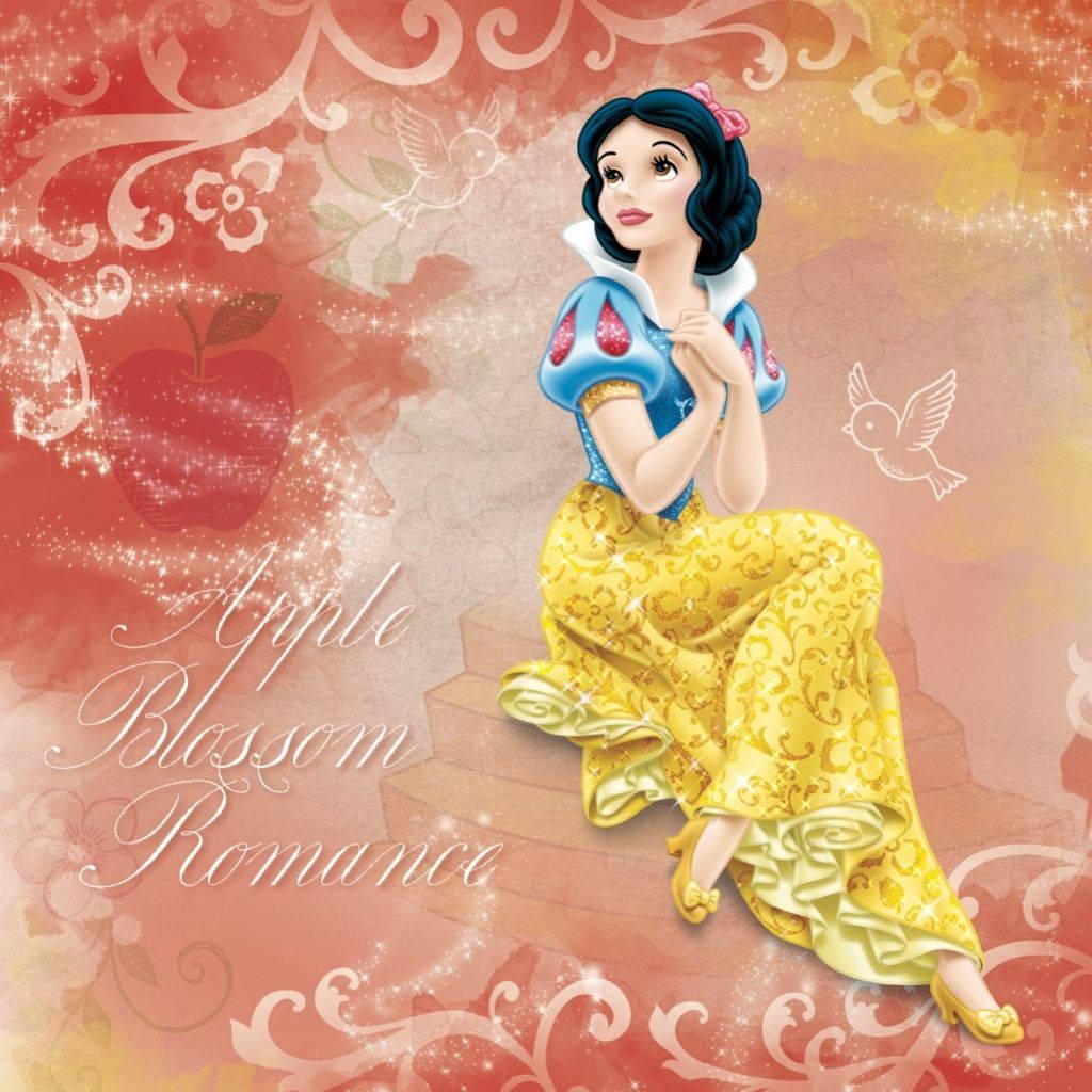 Princess Snow White Wallpapers - Top Free Princess Snow White ...
