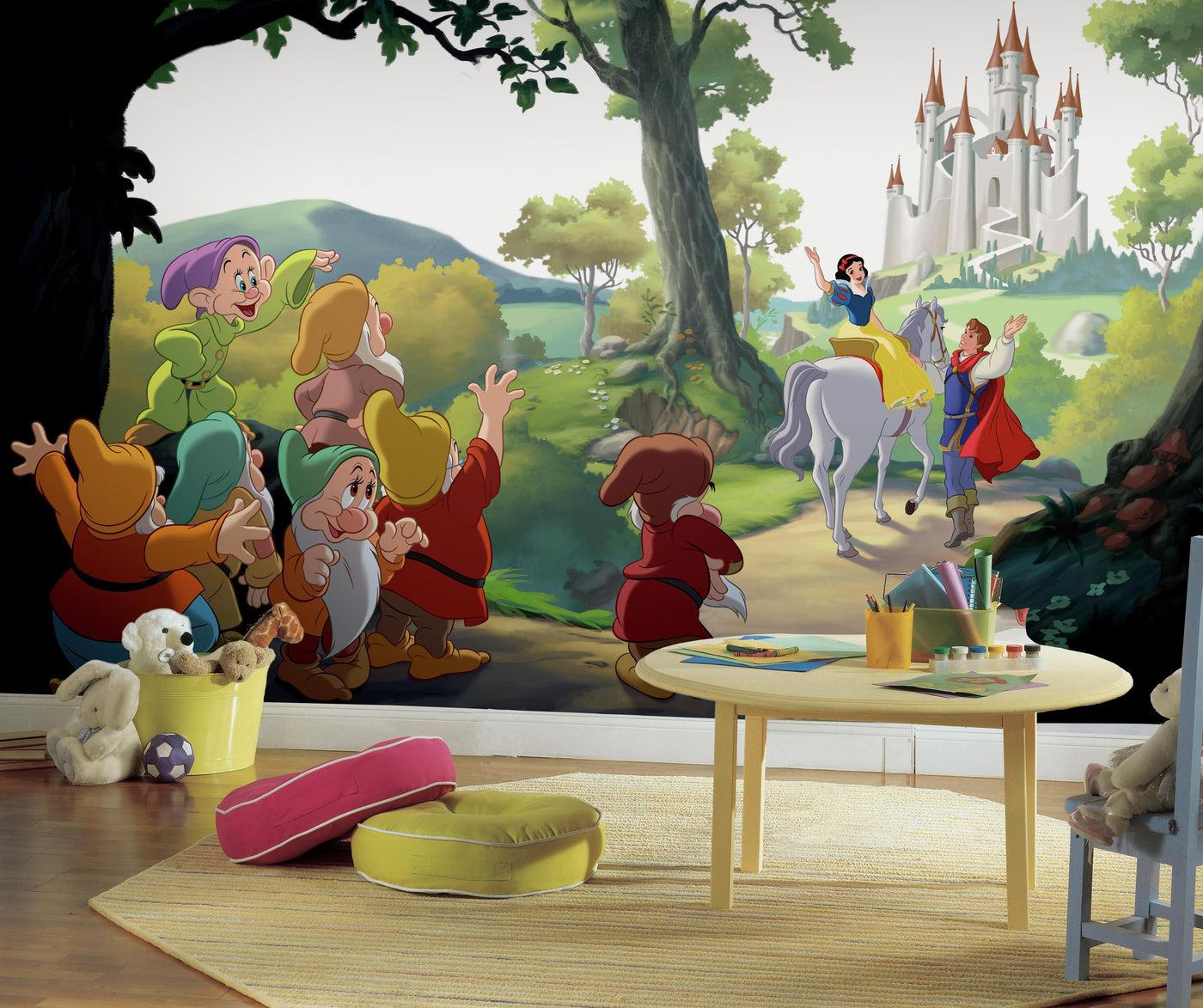 Princess Snow White Wallpapers - Top Free Princess Snow White ...