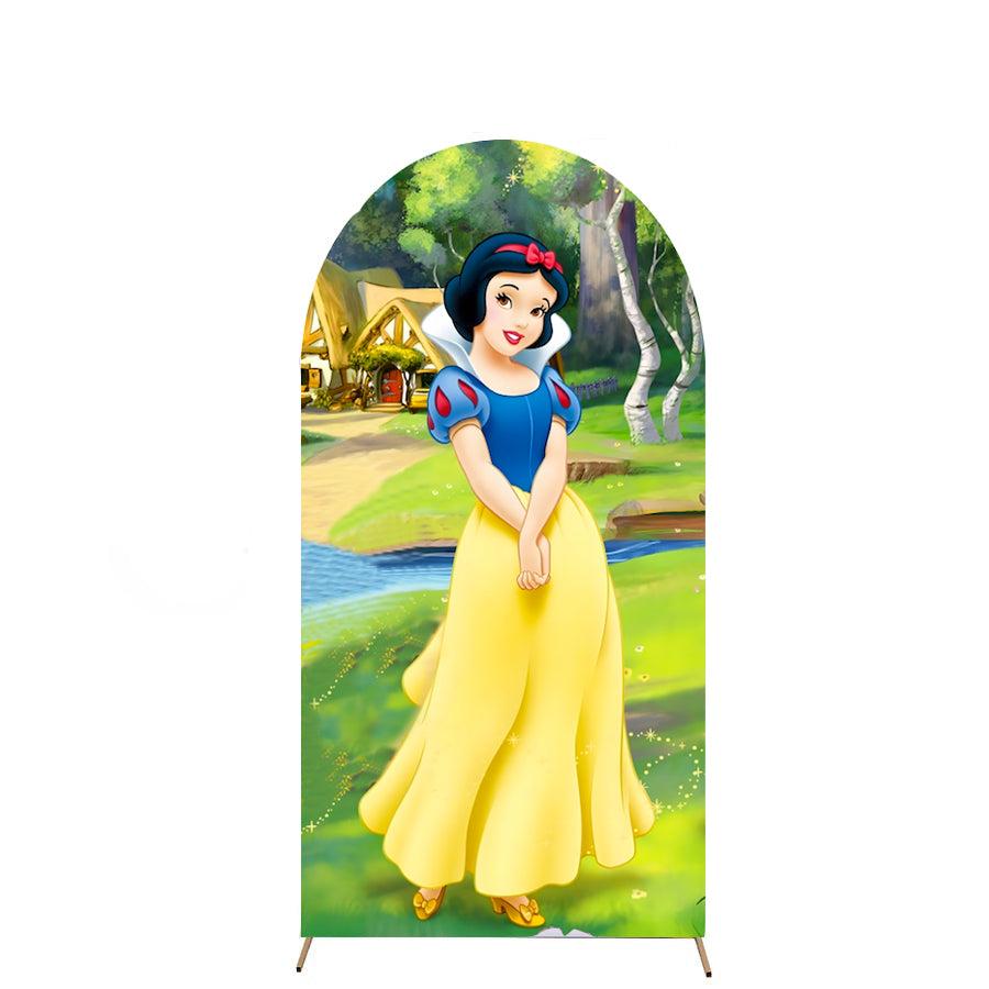 Princess Snow White Wallpapers - Top Free Princess Snow White ...