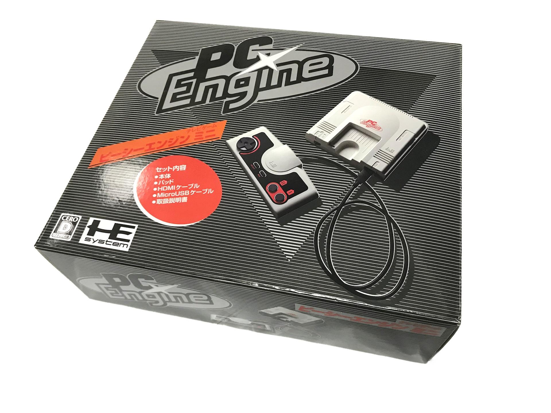 PC Engine Wallpapers - Top Free PC Engine Backgrounds - WallpaperAccess