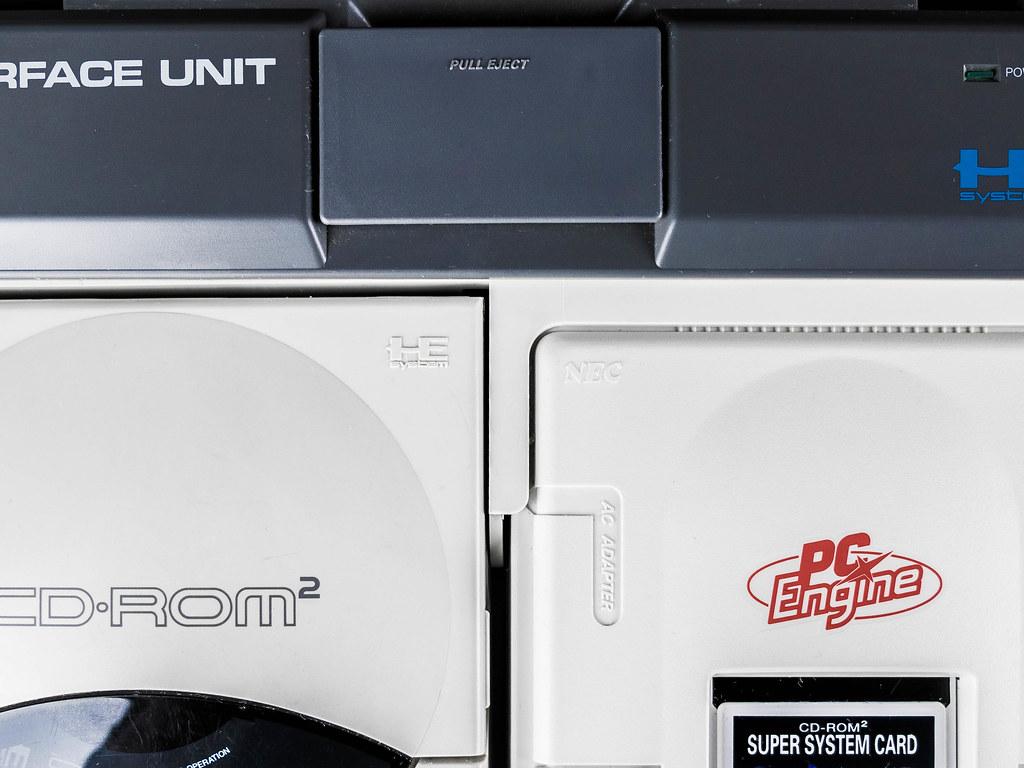 PC Engine Wallpapers - Top Free PC Engine Backgrounds - WallpaperAccess