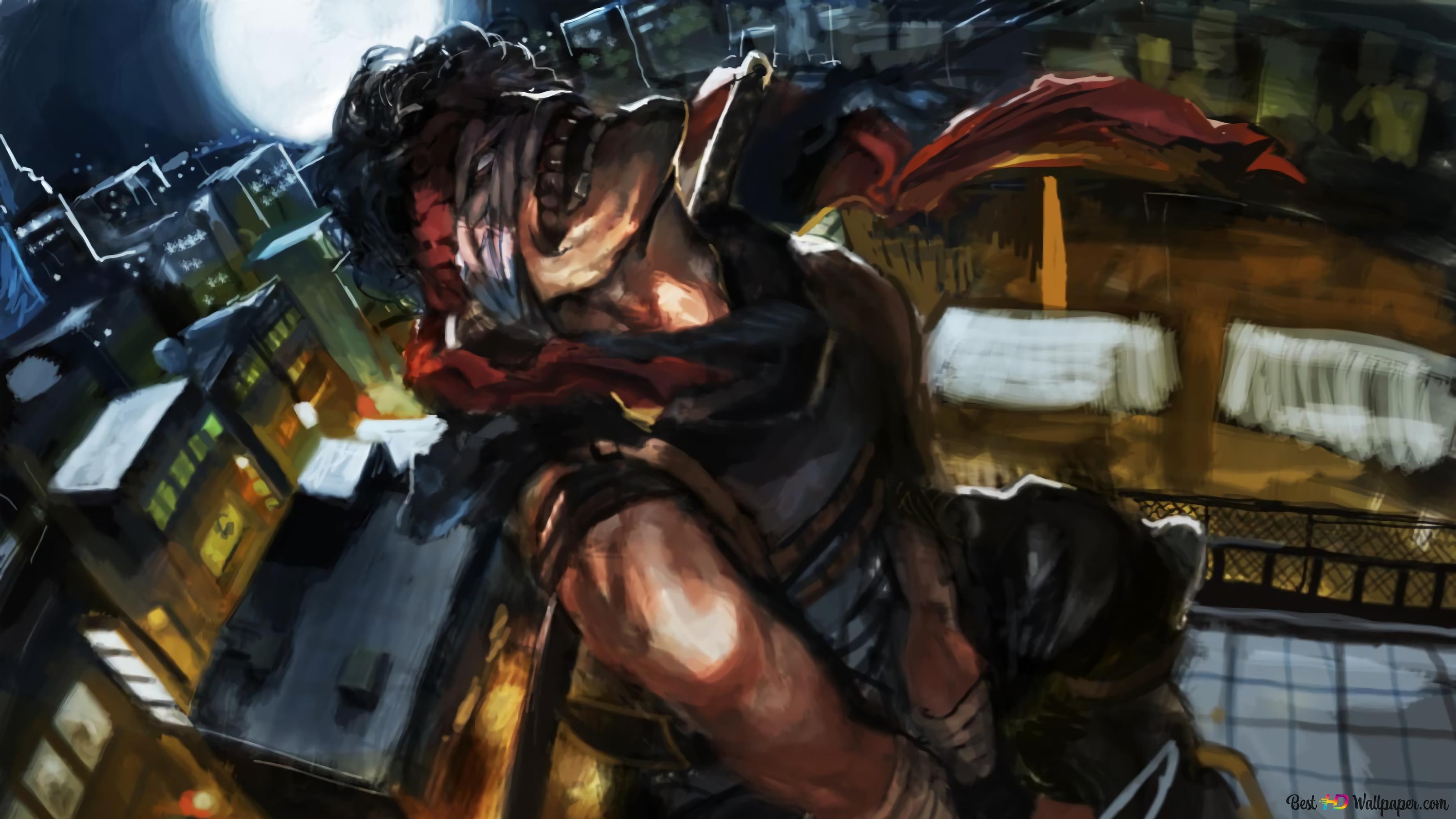 Stain Mha Wallpapers - Top Free Stain Mha Backgrounds - WallpaperAccess