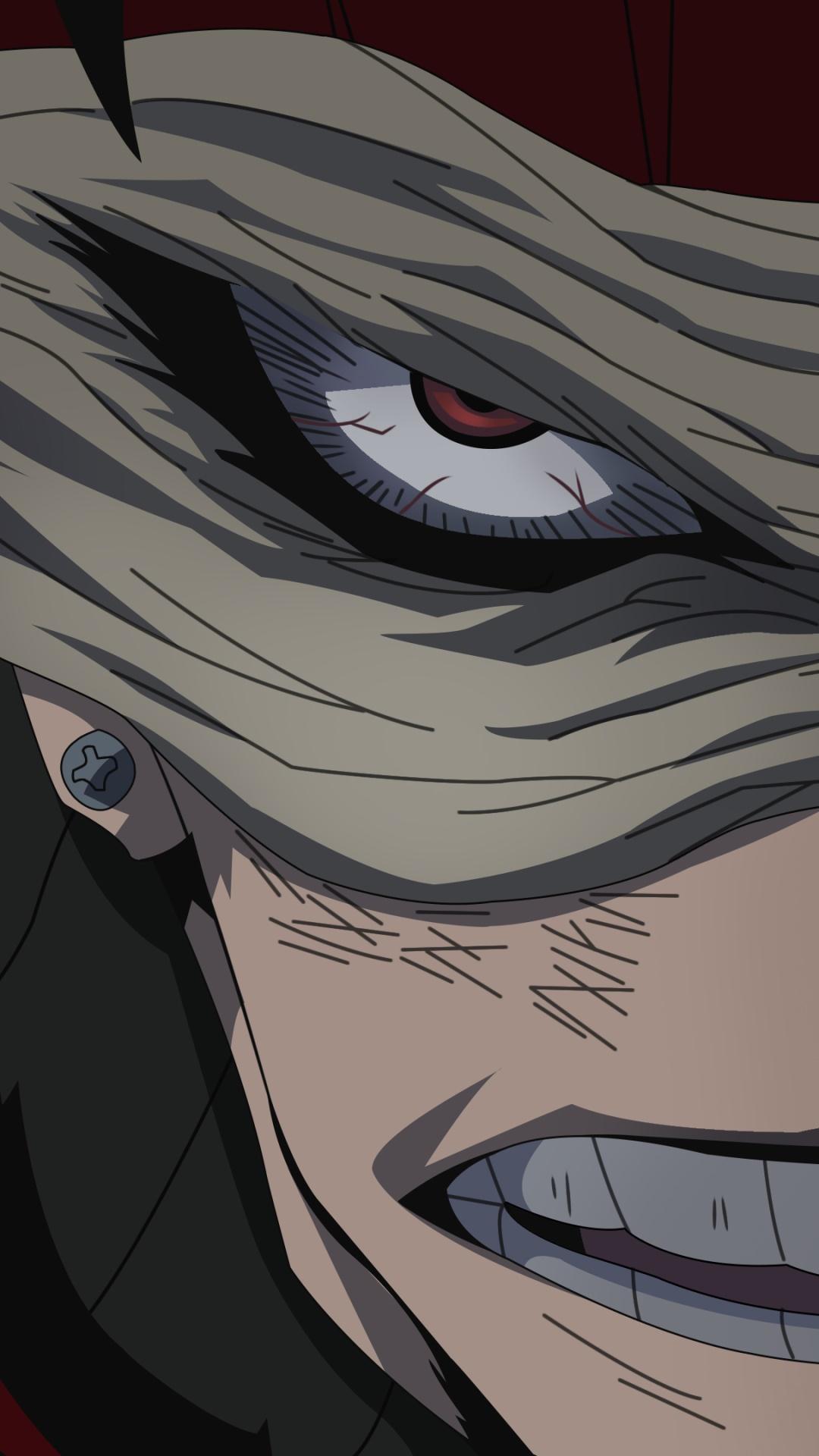 Stain Mha Wallpapers - Top Free Stain Mha Backgrounds - WallpaperAccess