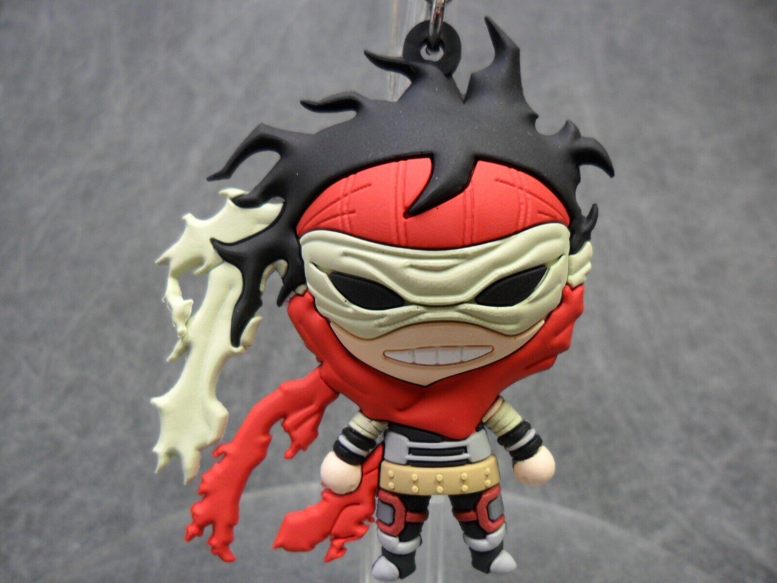 Stain Mha Wallpapers - Top Free Stain Mha Backgrounds - WallpaperAccess