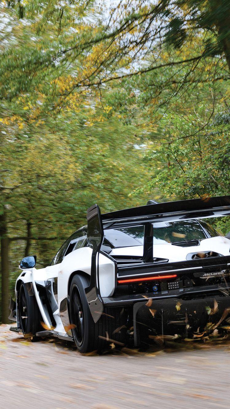 Mclaren Senna iPhone Wallpapers - Top Free Mclaren Senna iPhone ...