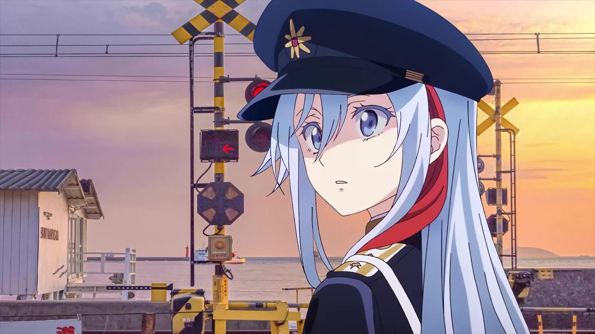 Vladilena Milizé Wallpapers - Top Free Vladilena Milizé Backgrounds - WallpaperAccess