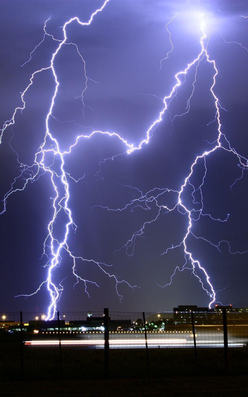 Galaxy Thunder Wallpapers - Top Free Galaxy Thunder Backgrounds ...