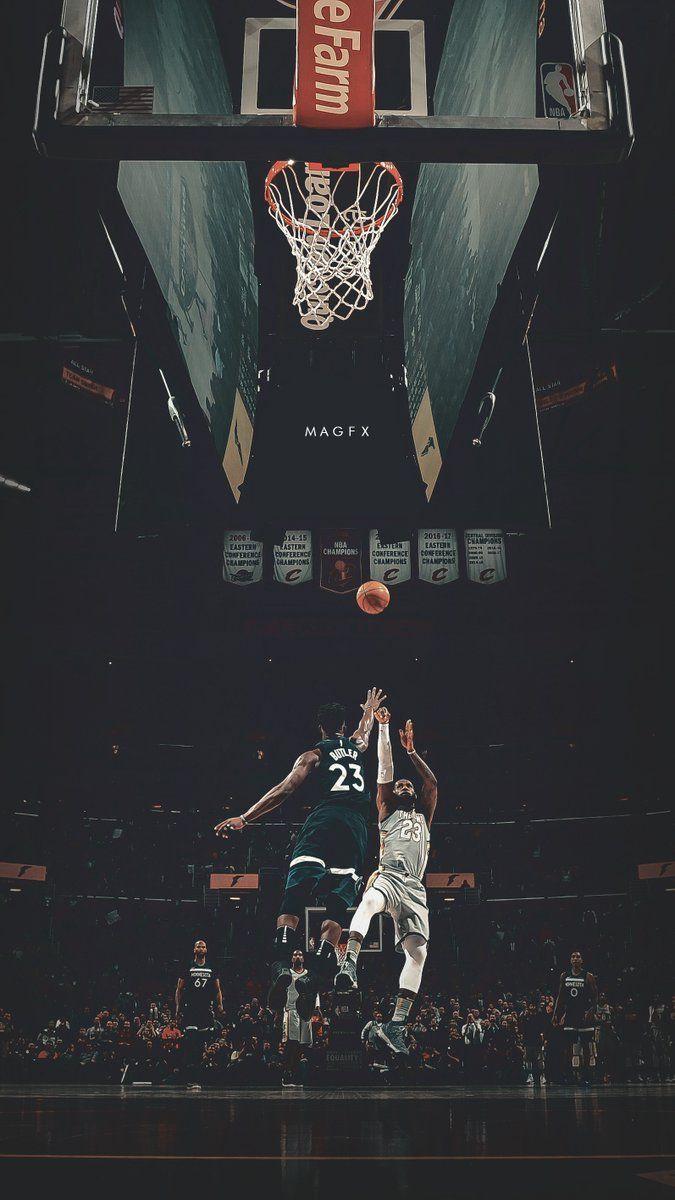 Basketball Vintage Wallpapers - Top Free Basketball Vintage Backgrounds ...