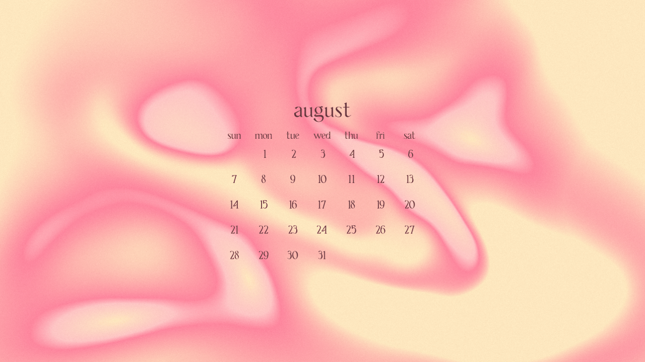 Pink Aura Wallpapers - Top Free Pink Aura Backgrounds - WallpaperAccess