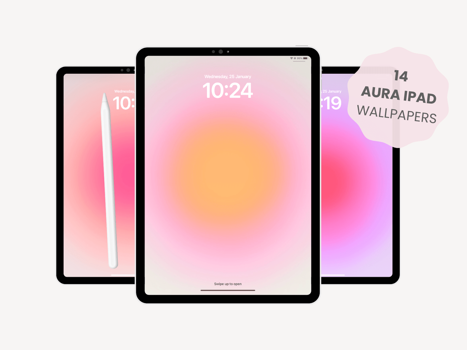 Pink Aura Wallpapers - Top Free Pink Aura Backgrounds - WallpaperAccess
