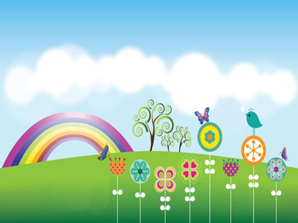 School Garden Wallpapers - Top Free School Garden Backgrounds ...