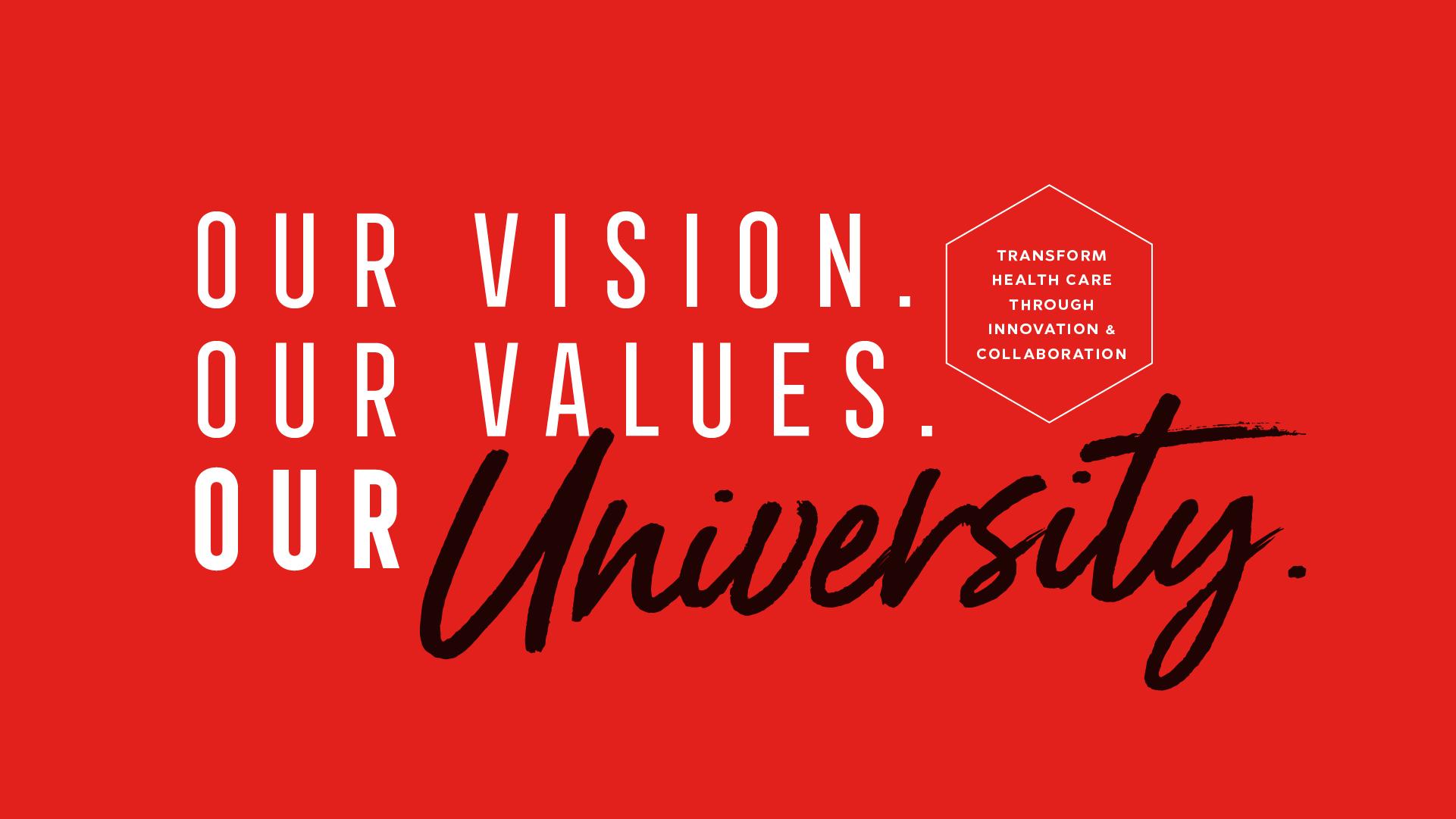 Our Vision Wallpapers - Top Free Our Vision Backgrounds - WallpaperAccess